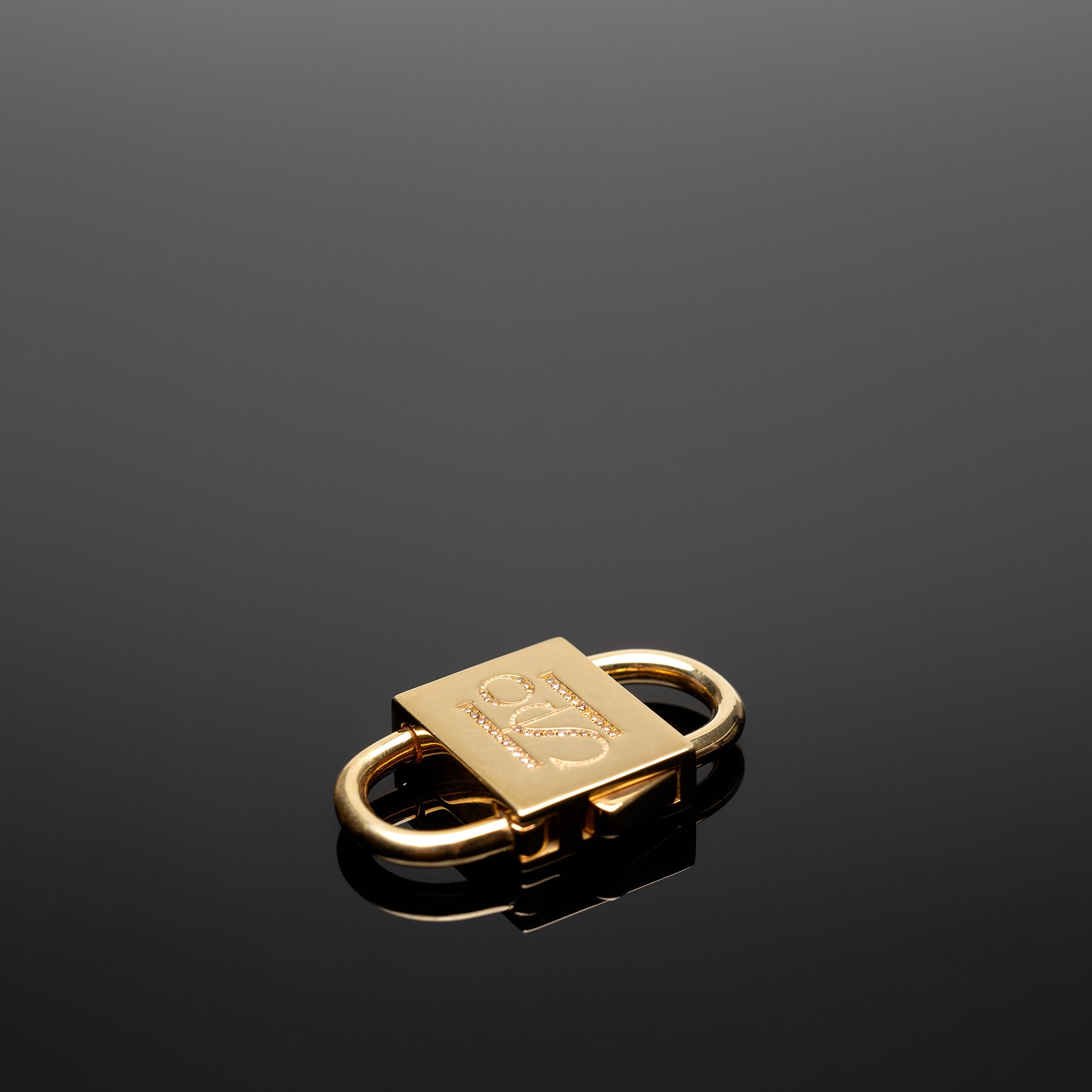 The House of Sól Lock™ - Diamond Edition – House of Sol Türkiye