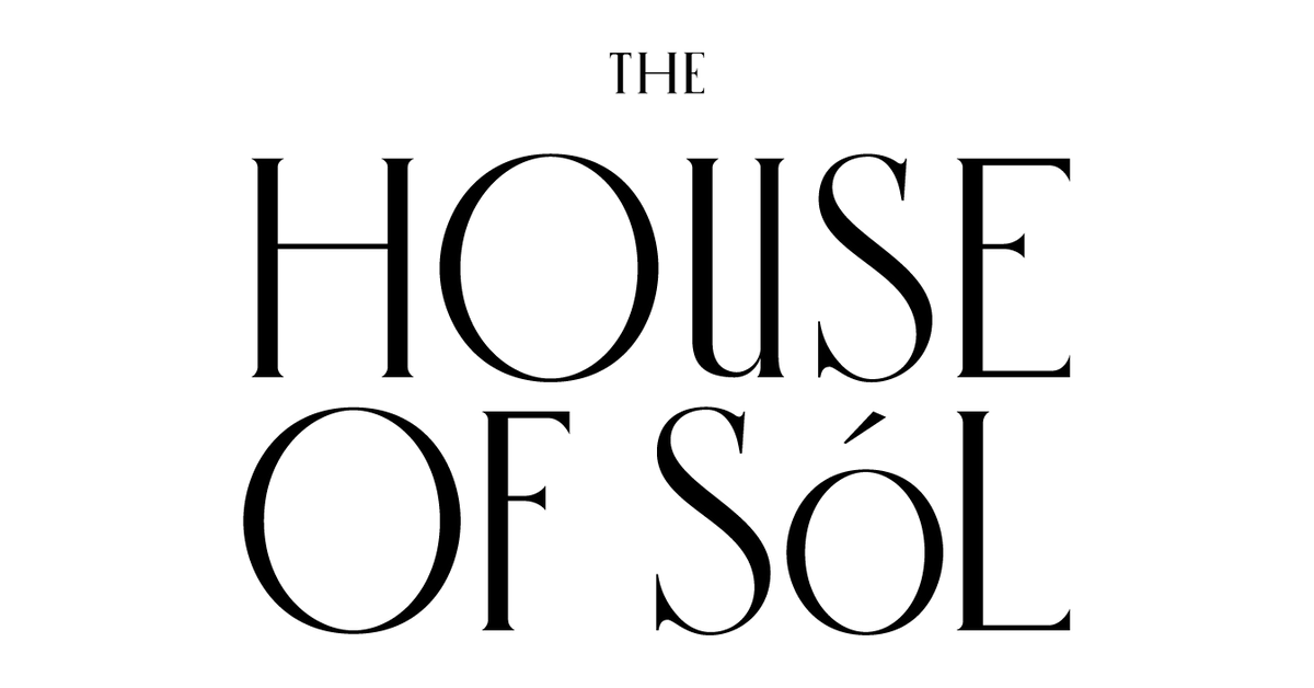 House of Sól｜Fine Jewelry – House of Sol Türkiye